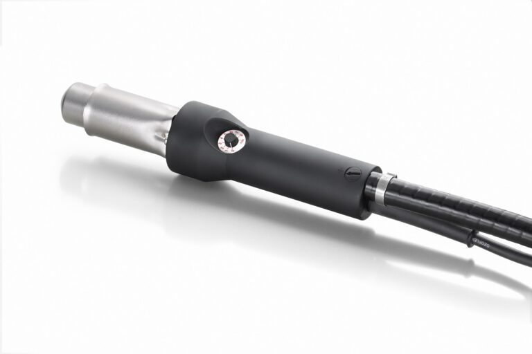 Forsthoff - Plastic welding and Process heat