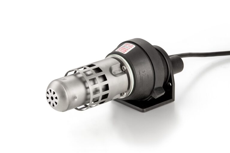 Forsthoff - Plastic welding and Process heat