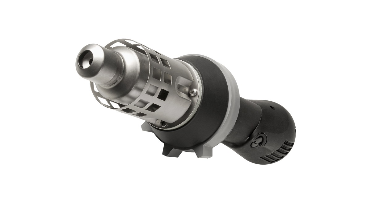 Forsthoff HOT AIR S | Heat Gun | Hot Air Welding Tool