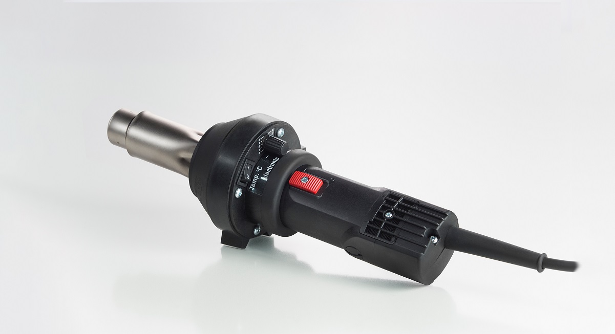 Forsthoff Heat Guns for Plastic Welding, Roofing and more