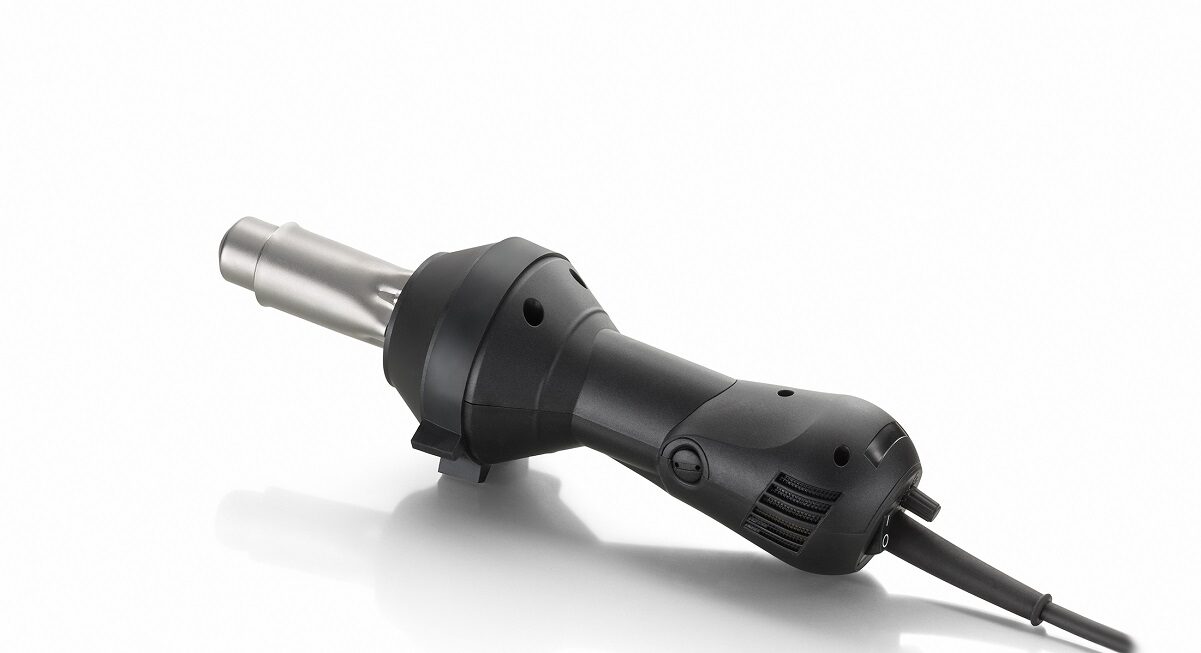 Handschweissgeräte und Warmgasschweissgeräte von Forsthoff