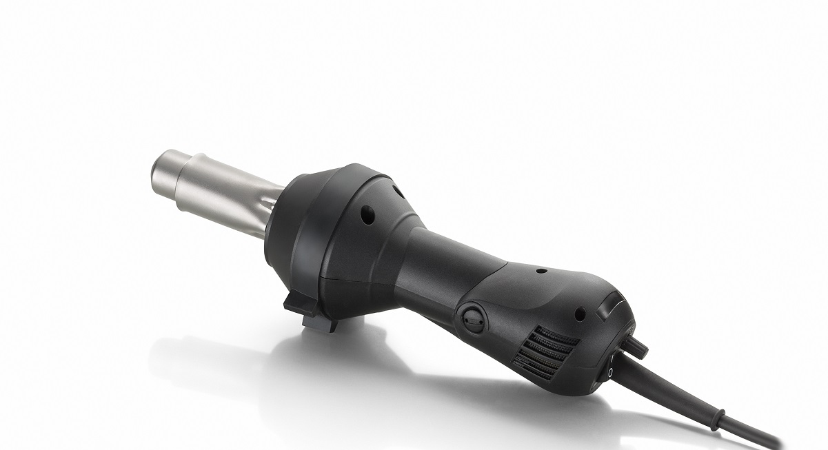 Forsthoff Heat Guns for Plastic Welding, Roofing and more