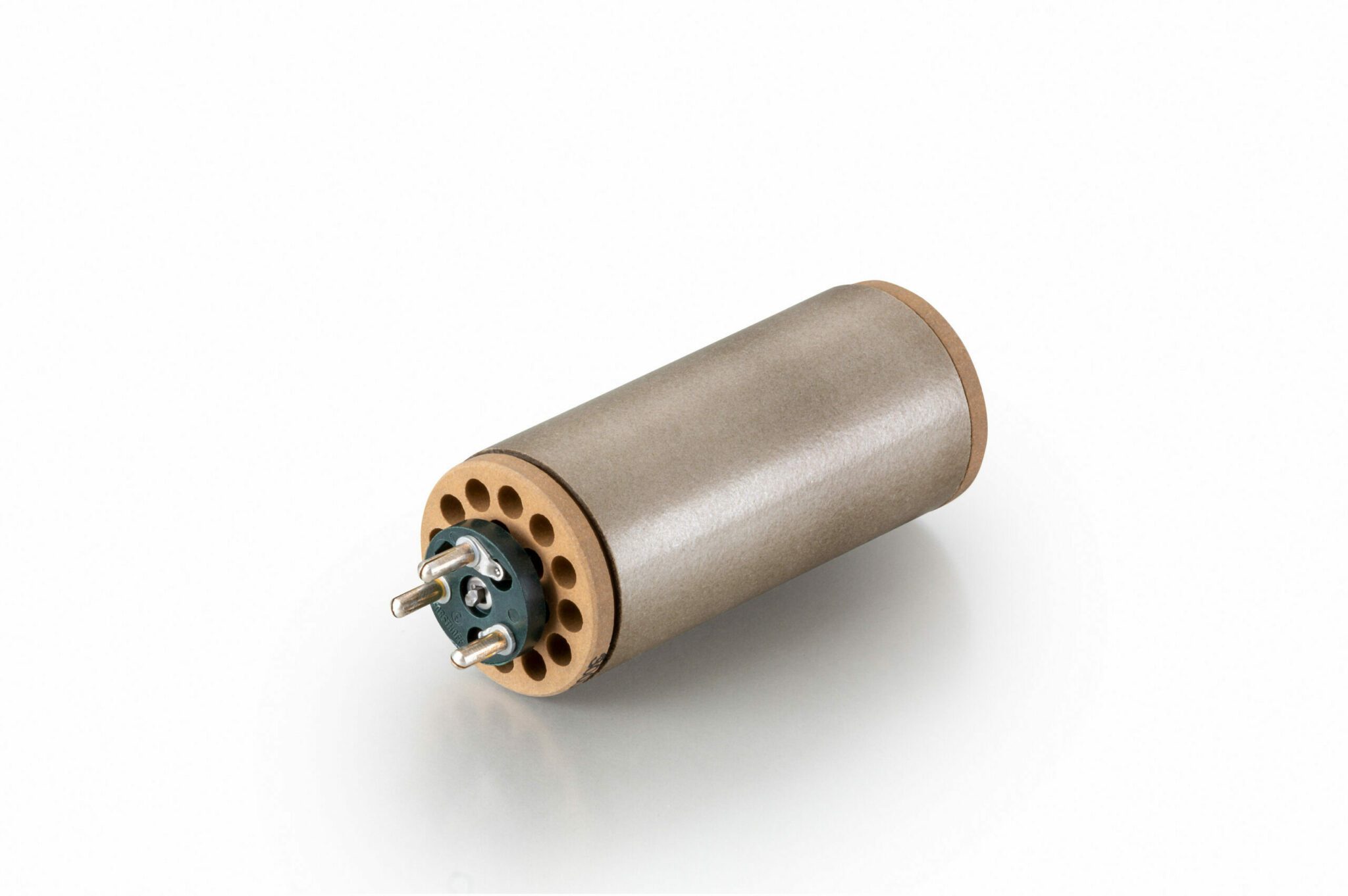 Forsthoff Type 3000-E | Industrial Air Heater | Industrial Hot Air Device