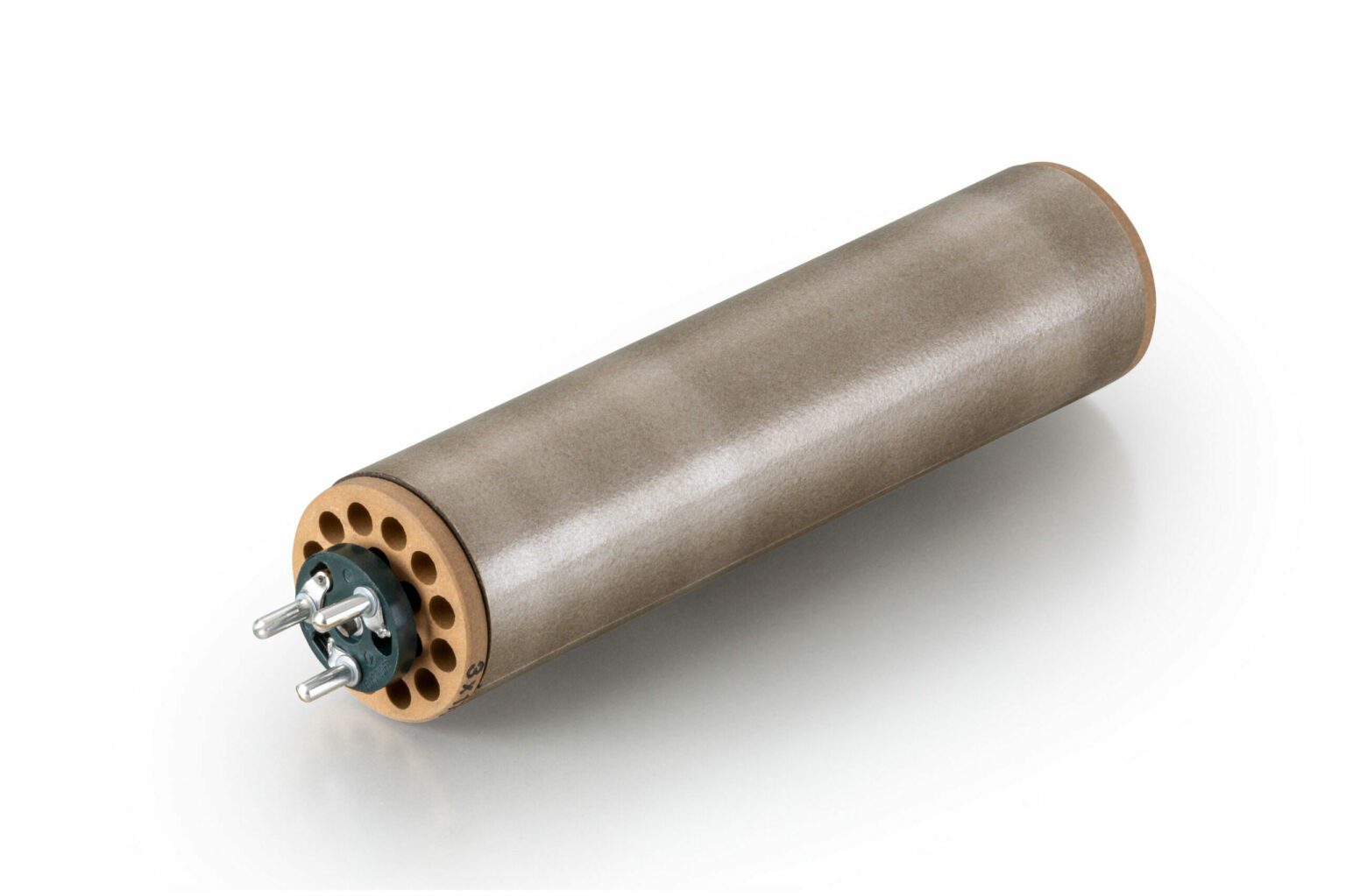 Forsthoff Type 5000 | Industrial Hot Air Device | Air heater