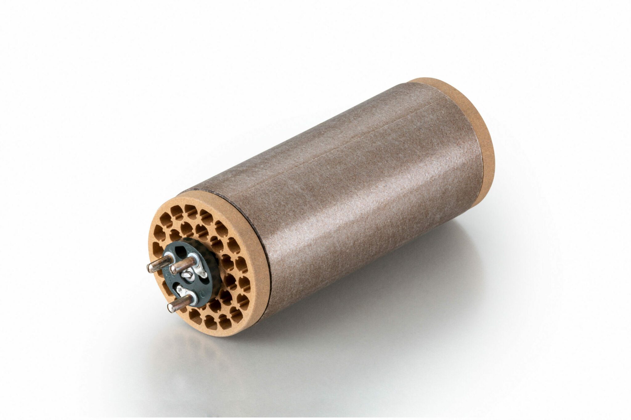 Forsthoff Type 7500 | High Performance Air Heater | Industrial Hot Air ...