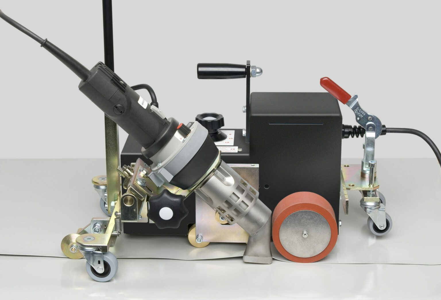 Forsthoff | Automatic welding machines