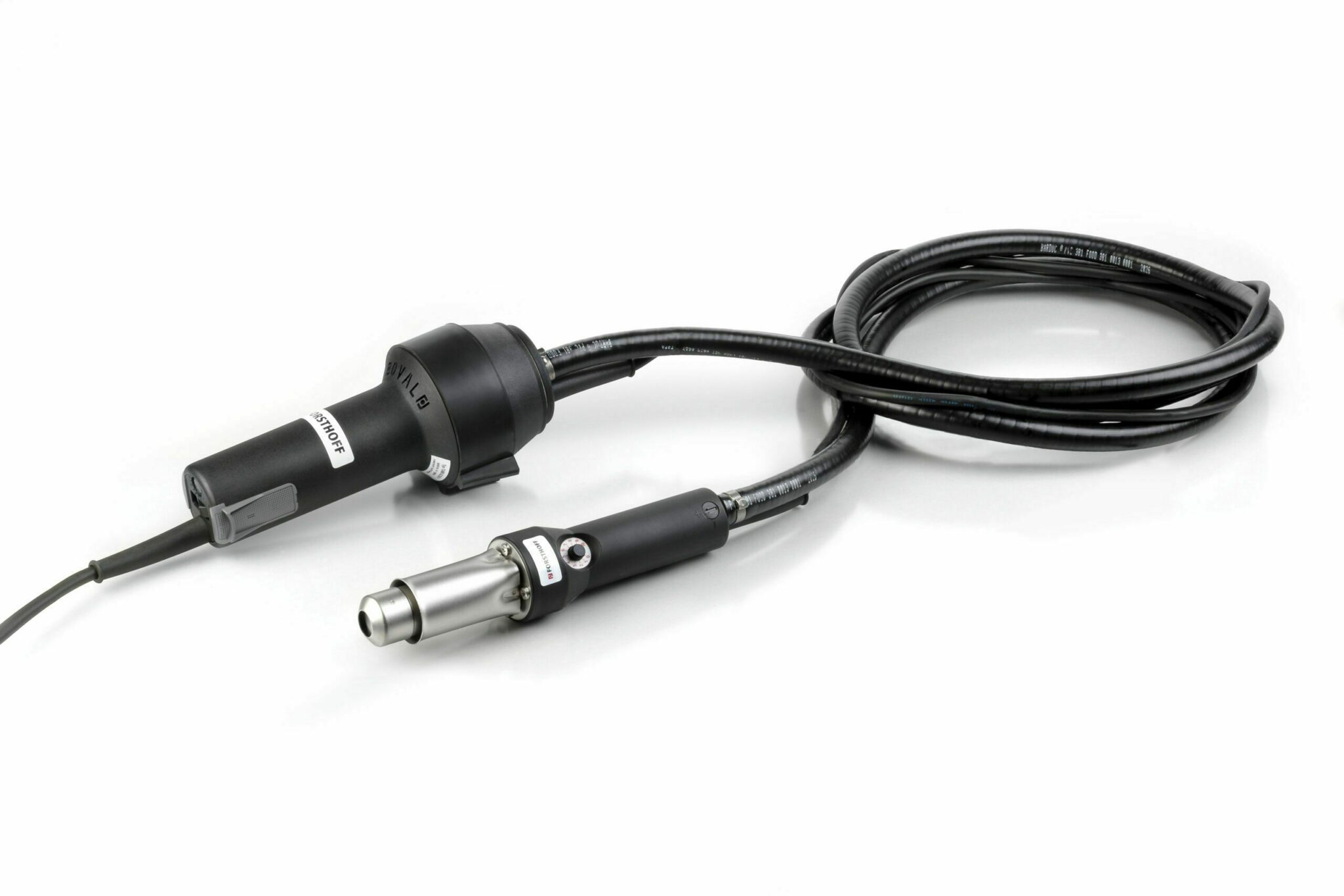 Forsthoff | Welding guns