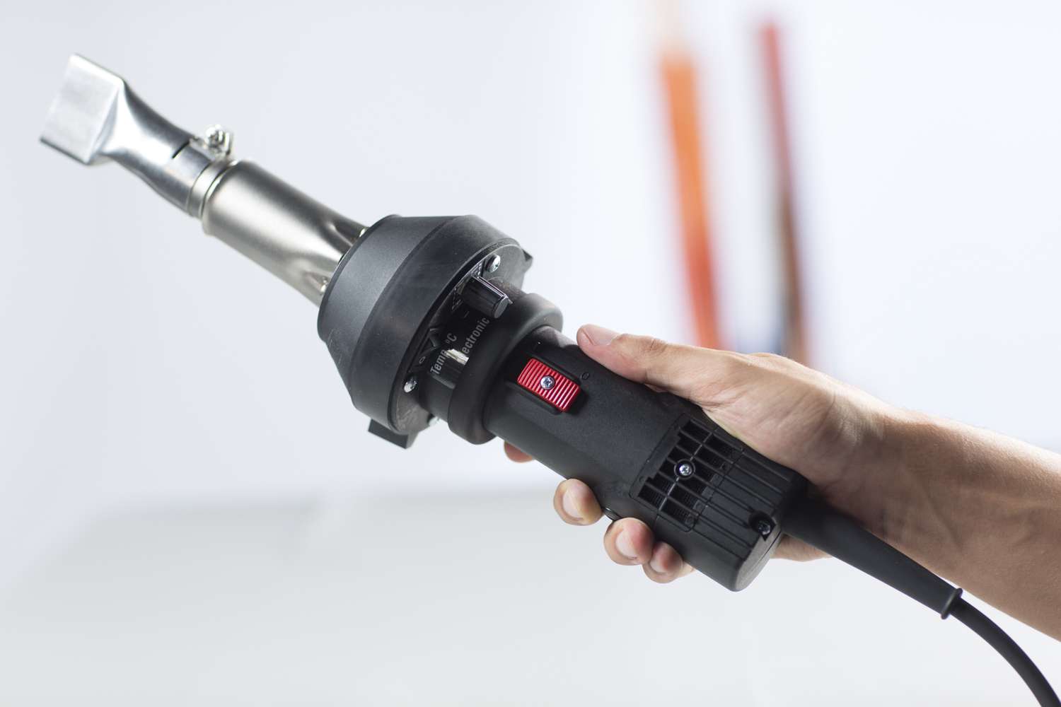 Forsthoff Quick-L-electronic | Heat Gun | Hot Air Device