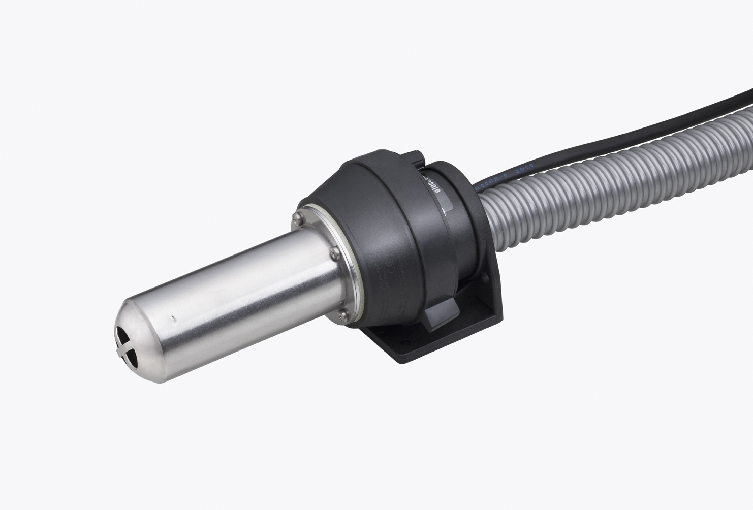 Forsthoff | Industrial Hot Air Devices | Industrial Air Heaters