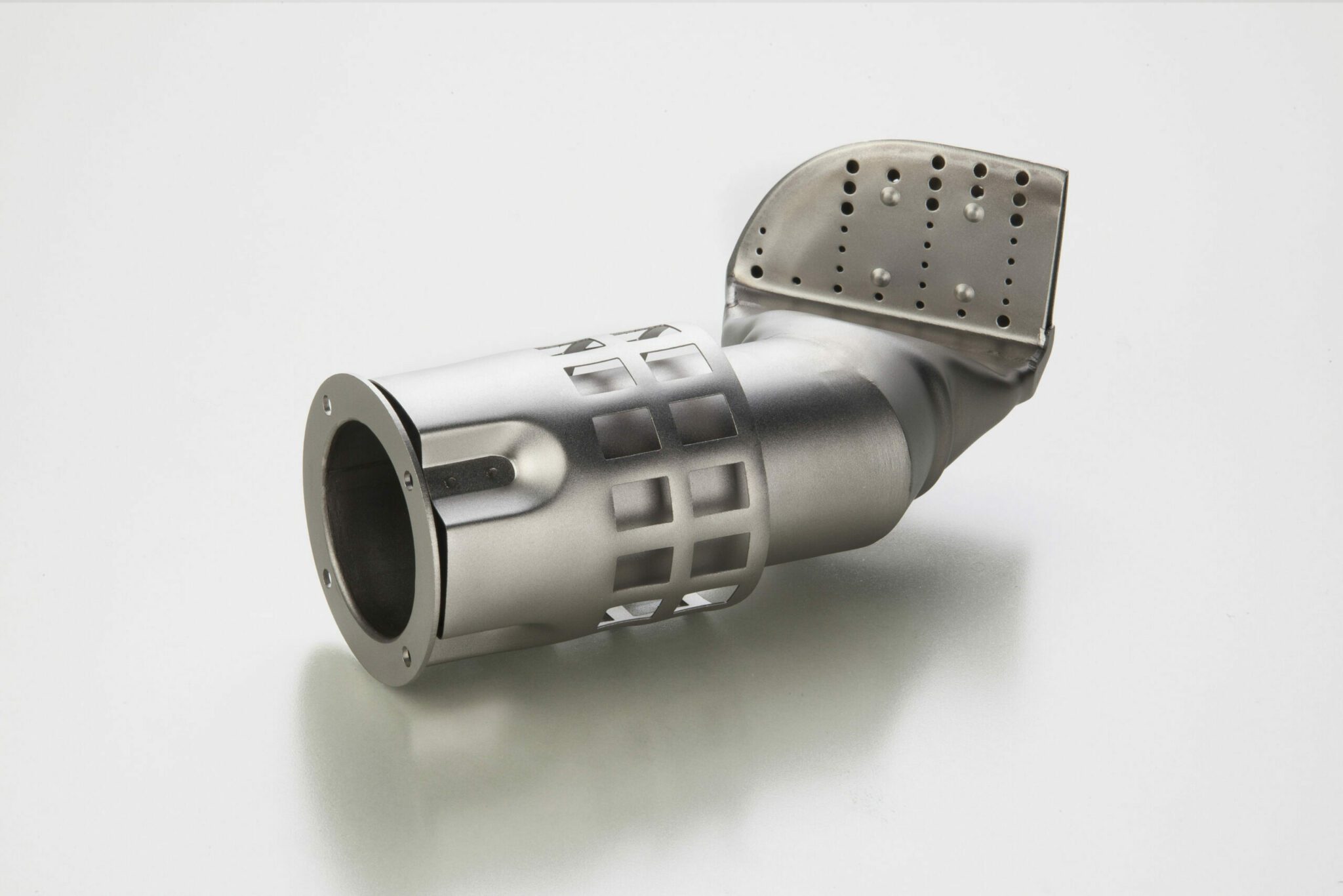 FORSTHOFF-P2 | Werbebanner-Schweißautomat