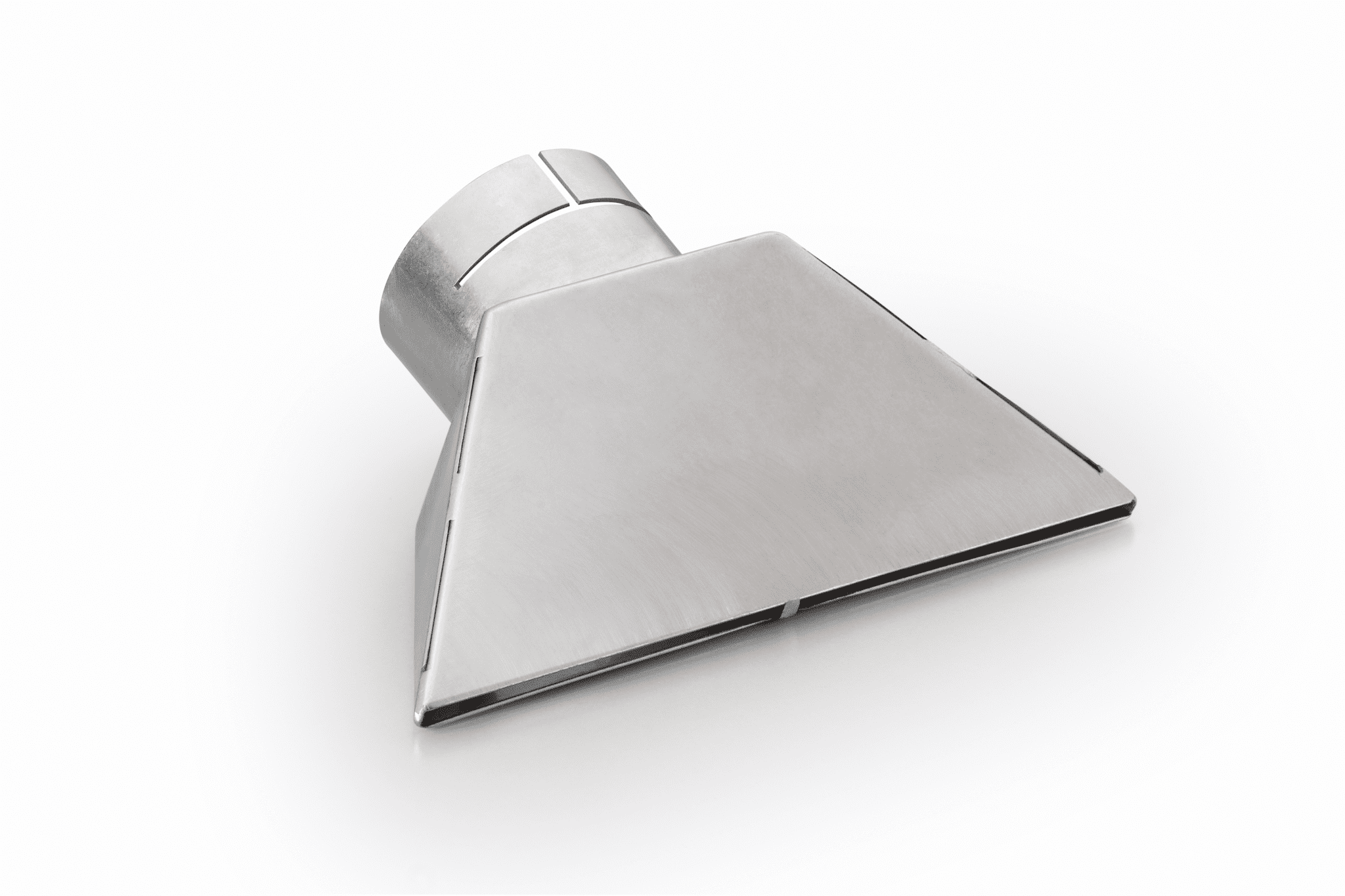 Forsthoff Type 7500 | High Performance Air Heater | Industrial Hot Air ...