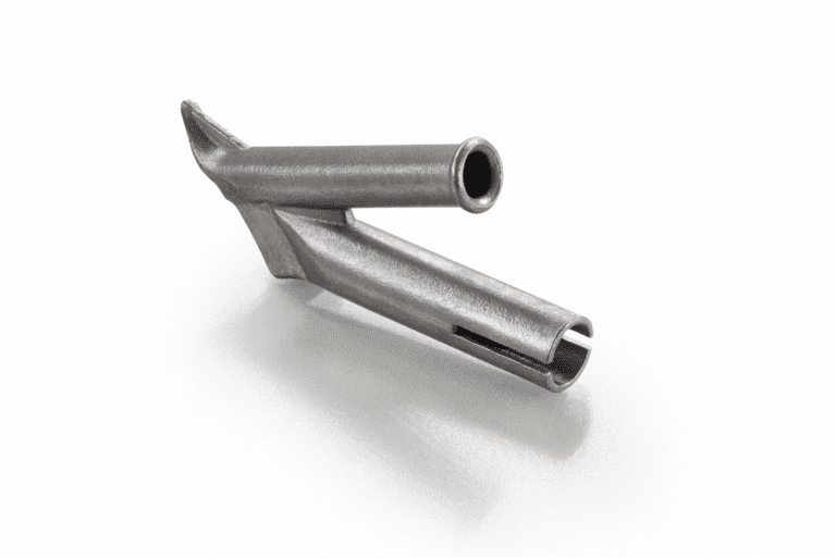 Forsthoff Oval-Q | Heat Gun | Hot Air Blower