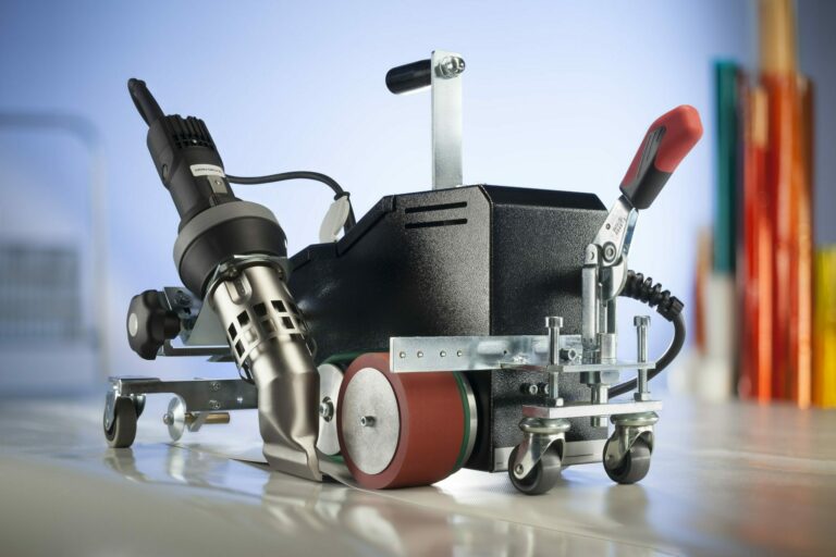 Forsthoff | Automatic welding machines