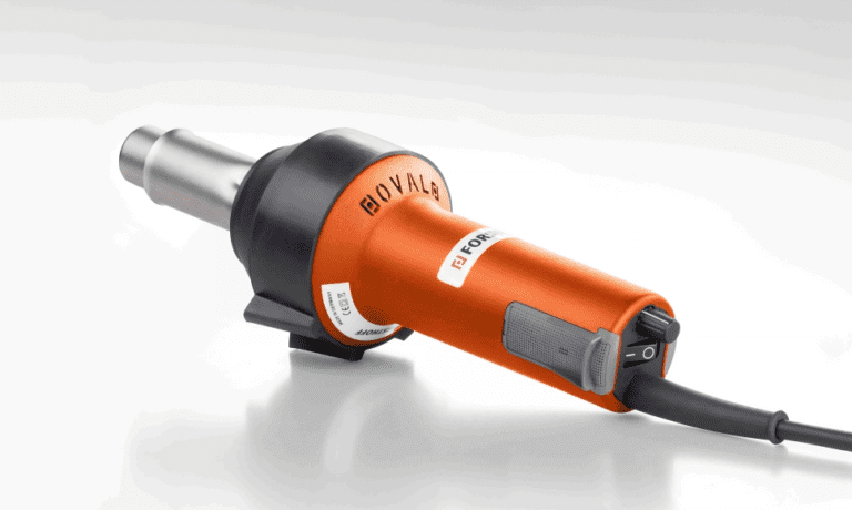 Forsthoff Oval-HB | External blower for welding devices