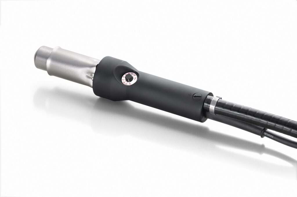 Forsthoff | Industrial Hot Air Devices | Industrial Air Heaters