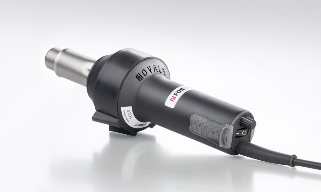 Forsthoff | Industrial Hot Air Devices | Industrial Air Heaters