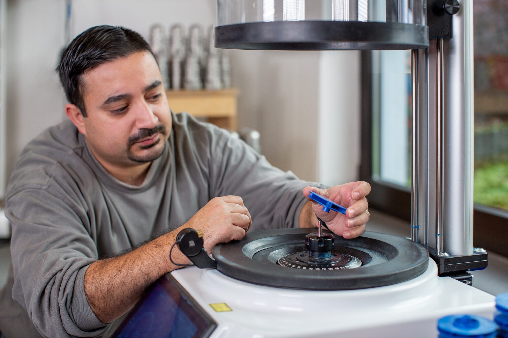 Forsthoff | Industrial Hot Air Devices | Industrial Air Heaters